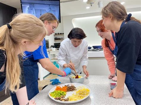 원광디지털대 한국어·한국문화 여름캠프 3년 만에 재개 Nsp통신
