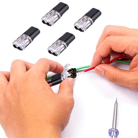 Konektori Za žice 20 Kom Wirbindo Superzebra Hr