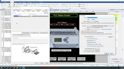 Project Spotlight Modifying A Software Package For A Machine Upgrade