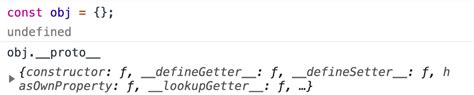 All You Need To Know About Prototypal Inheritance — The Second Pillar