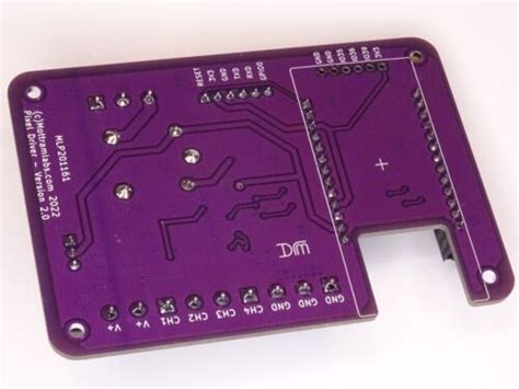 Wt32 Eth01 Ws2811ws2812 Led Driver Board Wled Fastled 5v12v Ebay Uk