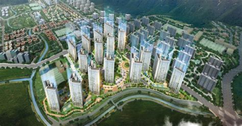 창원 감계 아내 에코프리미엄2차 분양