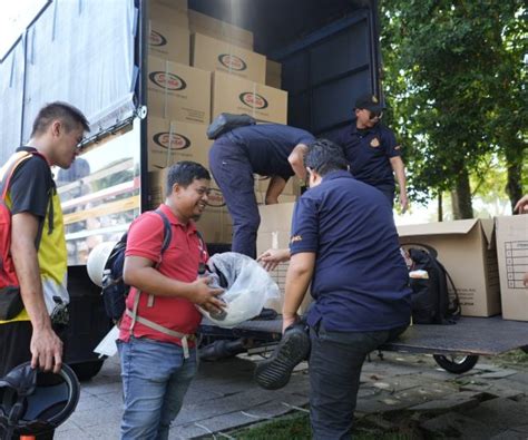 Program Madani Rakyat Malaysia Madani