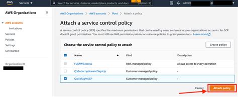 Secure And Simplify Account Setup And Access Management With New Amazon QuickSight