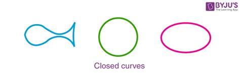 Curve Meaning Definition Shape Types And Examples