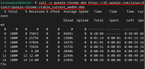 How To Install Curl On Debian 12 LinuxWays