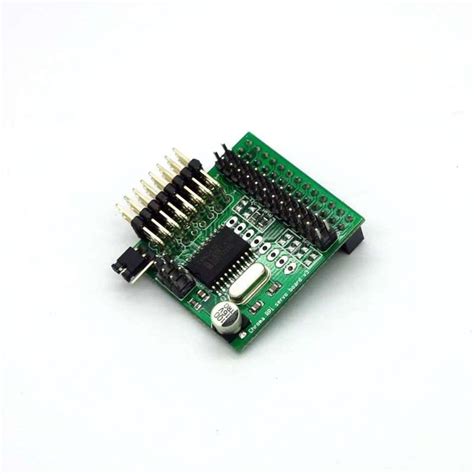 CHROMA SERVO BOARD V3 FOR RASPBERRY PI Itead IM140414001