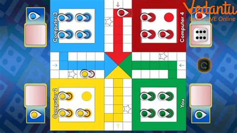 Size Of Ludo Board At Katrina Berg Blog