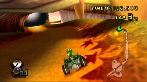 Mario Kart Wii Wifi Vs Races Part 8 Automatic Sprinter Youtube