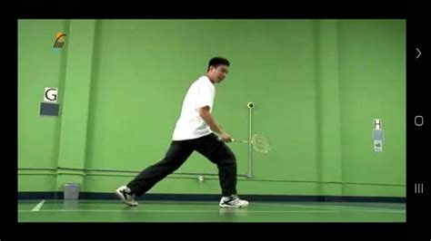 دانلود برنامه ‏آموزش بدمینتون برای اندروید مایکت