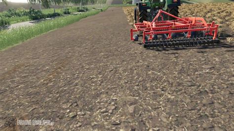 Terrain Textures V FS Textures