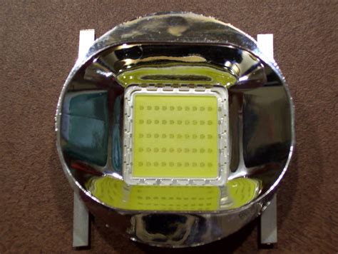 Some Assembly Required LED Projector Mark II