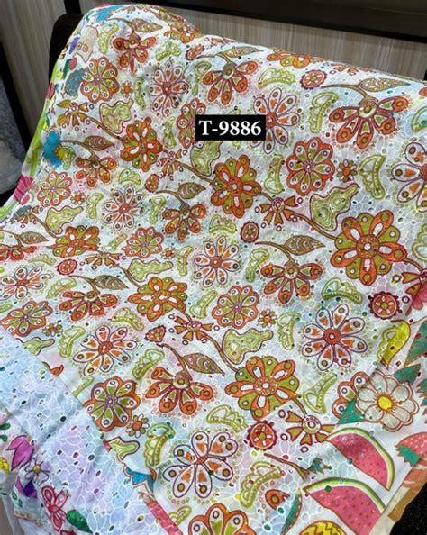Cotton Hakoba Page 3 The Wardrobe Fabrics