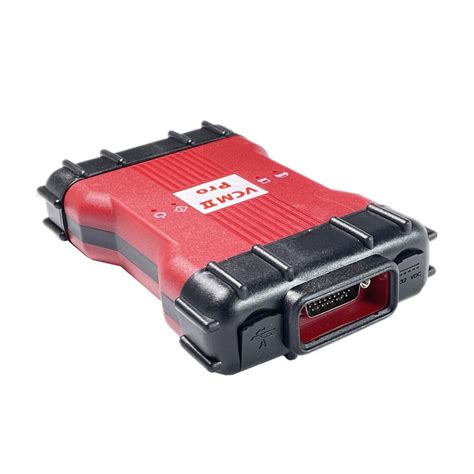 VCM II VCM Pro IDS V FD MZ In Diagnostic Tool VCM Support Multi Languages OBD VCM