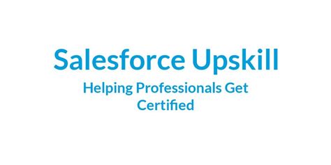 Salesforce Salesforcecertification Emily Call Mba 16 Comments