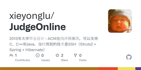 Github Xieyonglu Judgeonline Acm Cc Java Sshstruts