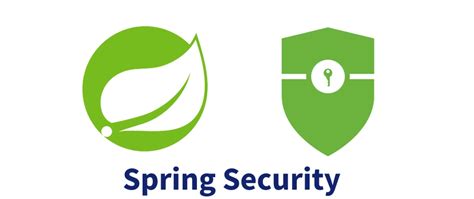 Securing Spring Boot Applications With Spring Security Dev Community