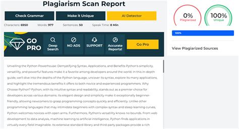 Unveiling The Python Powerhouse Demystifying Syntax Applications And