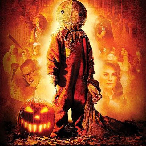 The 19 Best Horror Movies About Scarecrows Ranked By Fans