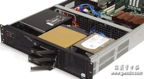 硬盘接口sas是什么接口？ 绿色资源网