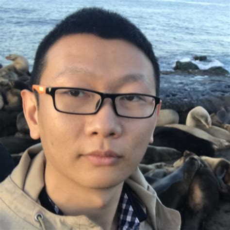 Yixiang Wang Postdoc Doctor Of Philosophy Southern University Of Science And Technology