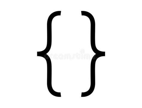 programming brackets stock illustrations 280 programming brackets stock illustrations vectors