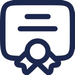 32 Diploma Certificate Icons Illustrations Iconduck