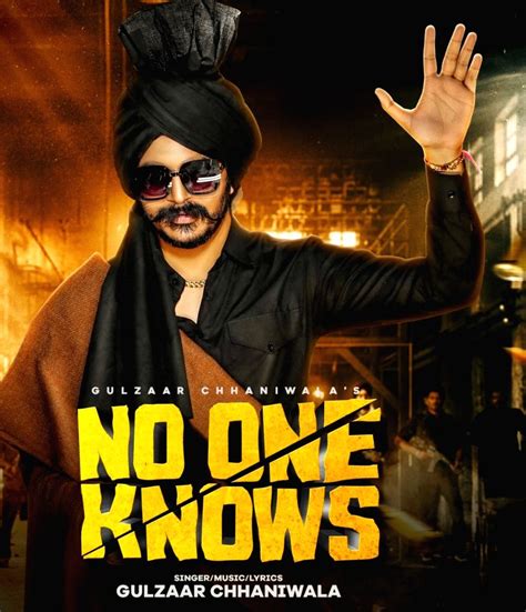 Gulzaar Chhaniwala Wanted To Highlight Women Safety With His Track No