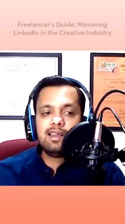 [video] aaditya mehta on linkedin linkedin
