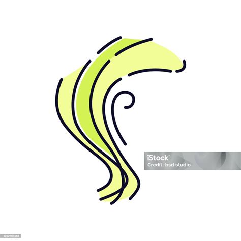 냄새 녹색 Rgb 색상 아이콘입니다 나쁜 냄새 향수 향기 악취 구름 악취 가스 향기 곡선 더러운 공기 방출 연기 스트림 연기 소용돌이 증발 격리 벡터 일러스트레이션 0명에