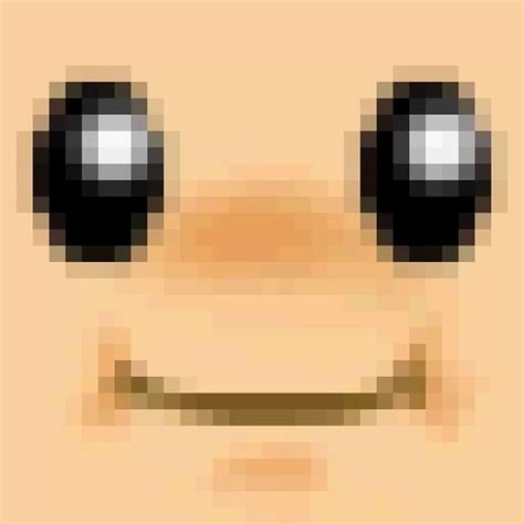 Toad Minecraft Texture Pack