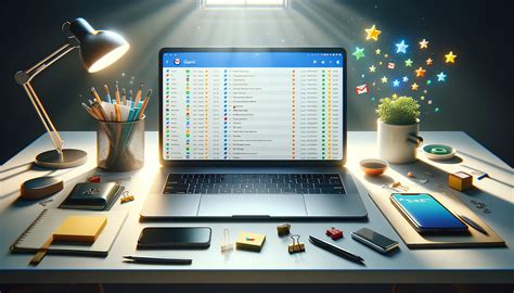 Overview Of Gmail Prioritization And Value Of Starred Messages By Rob Chrin Medium