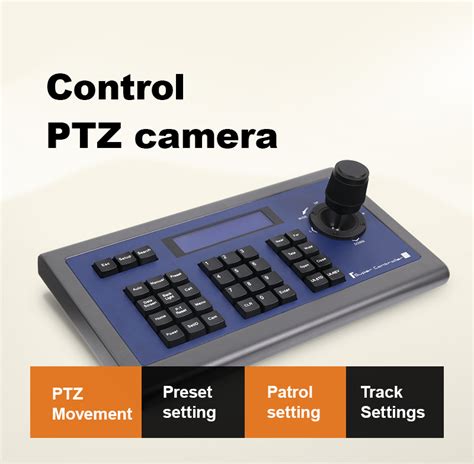 Anywii Joystick Controller C3