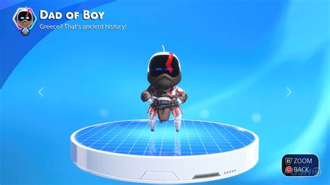 Astro Bot All Special Bots Push Square