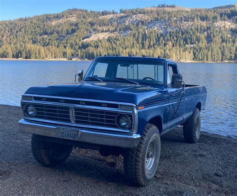 1971 Ford F250 Truck Project Ford Truck Enthusiasts Forums