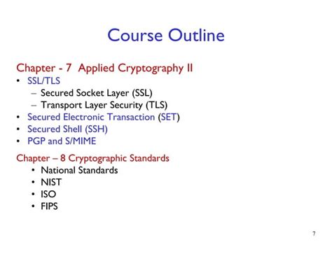 chapter 1 fundamentals of cryptography pdf