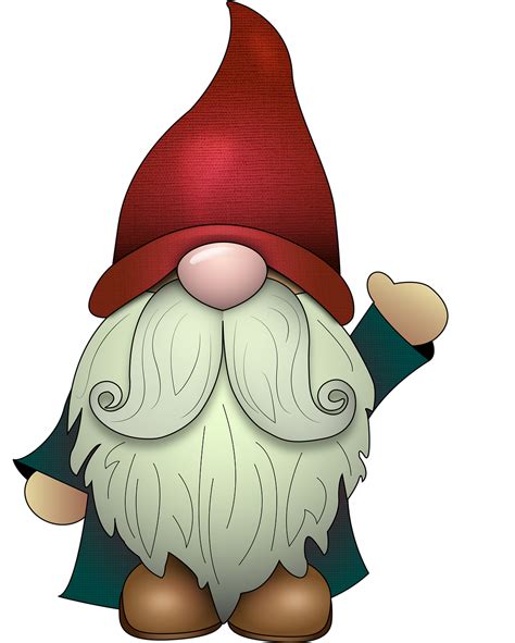 50 000 Free Gnome With Roses Gnome Images Pixabay