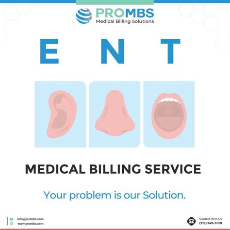 Ent Medical Billing Services Medical Billing Service Medical Billing