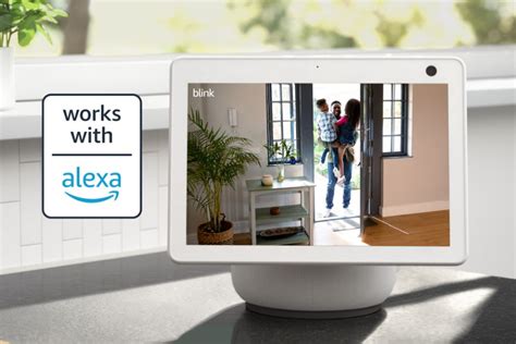 Blink Mini 2 Features Blink Support
