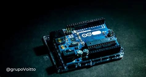 O Que é Arduino E Para Que Ele Serve