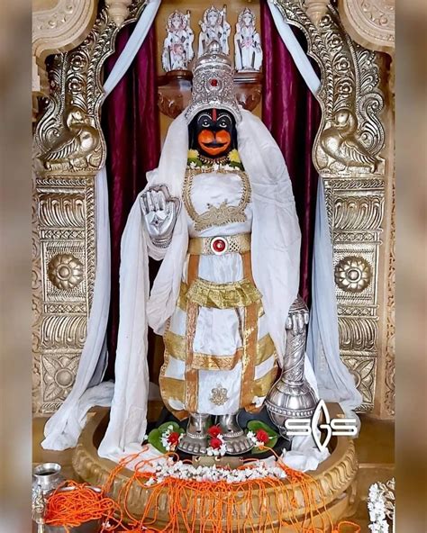 Pin By Anjula K On Sgs Karya Siddhi Hanuman Siddhi Hanuman Samurai Gear