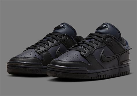 Nike Dunk Low Twist Dark Obsidian Dz2794 400