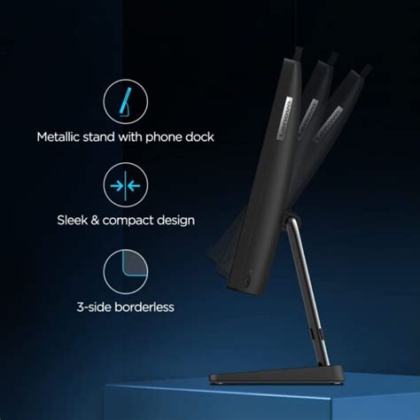 Lenovo Ideacentre Aio Price