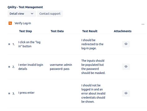 How To Create Test Cases With Qality Test Management For Jira Soldevelo