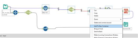 Small Alteryx Tips The Data School