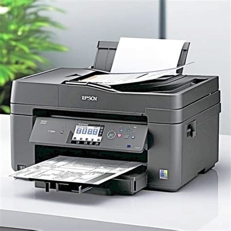 Is Epson Workforce A Sublimation Printer Understanding Your Options