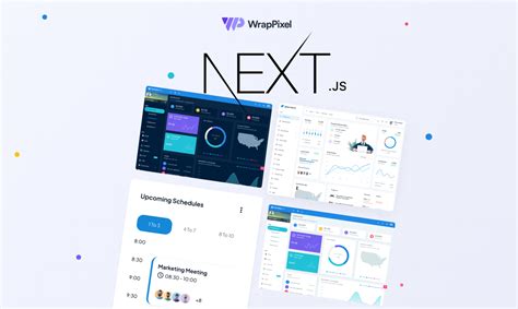 Next Js Templates And Themes Peerlist