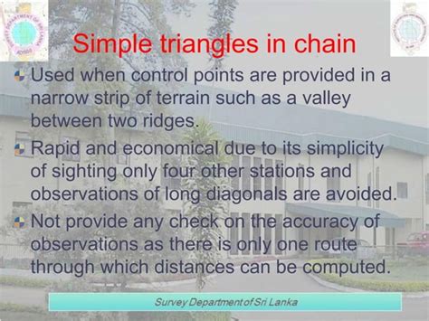 Triangulation Pdf Geography Science