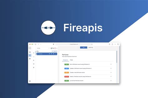 Fireapis Build Apis Webhooks And Apps—no Code Appsumo