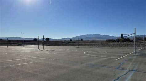 Rent Fields Gyms Theaters And More In Las Vegas